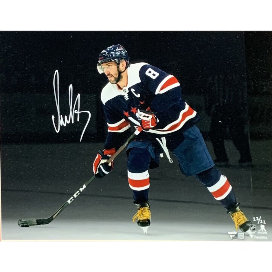 Other – Authentic Fans