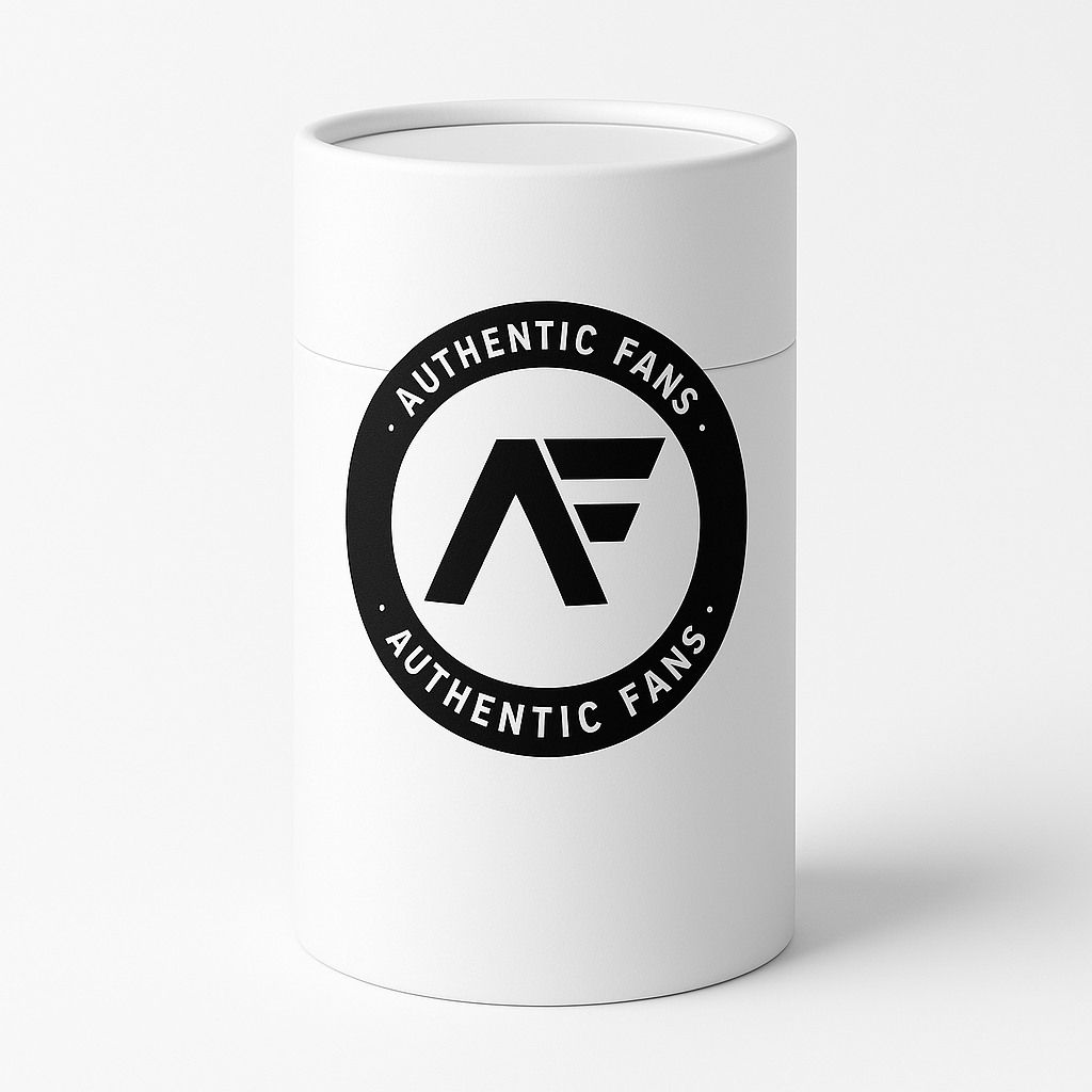 Authentic Fans Silver Tier Jersey Mystery Box